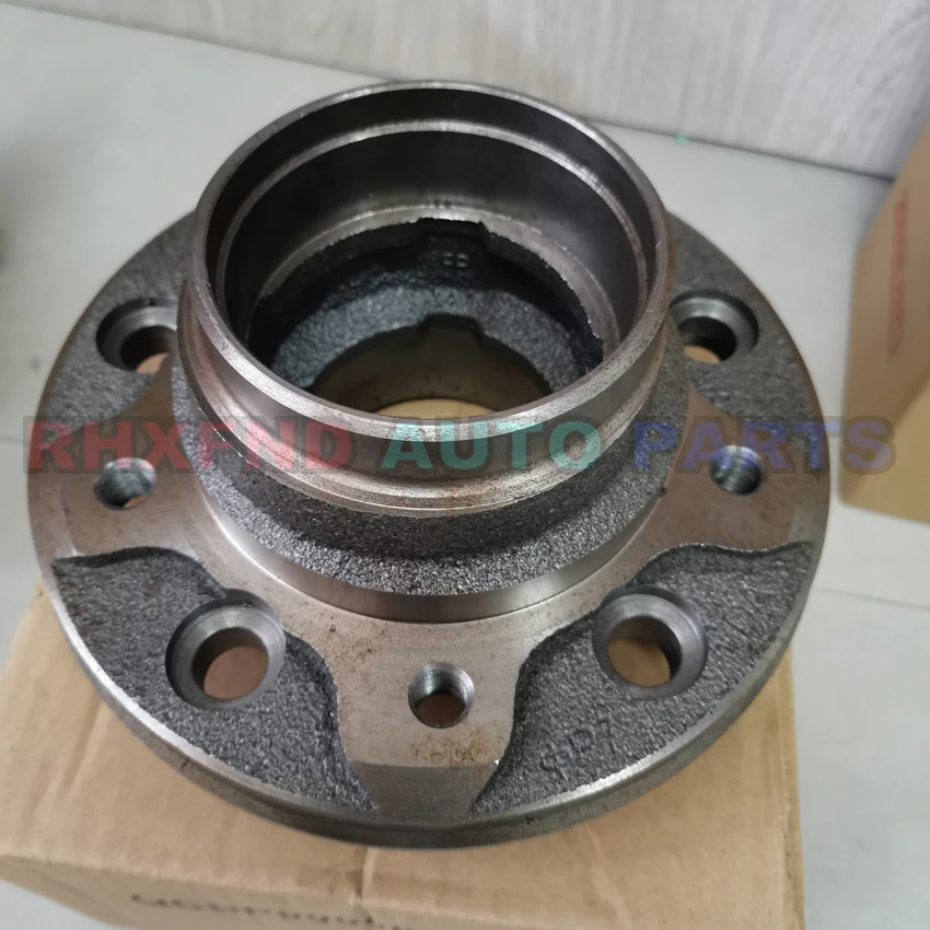 43502 69085 43502-69085 front right wheel hub bearing for toyota LAND ...