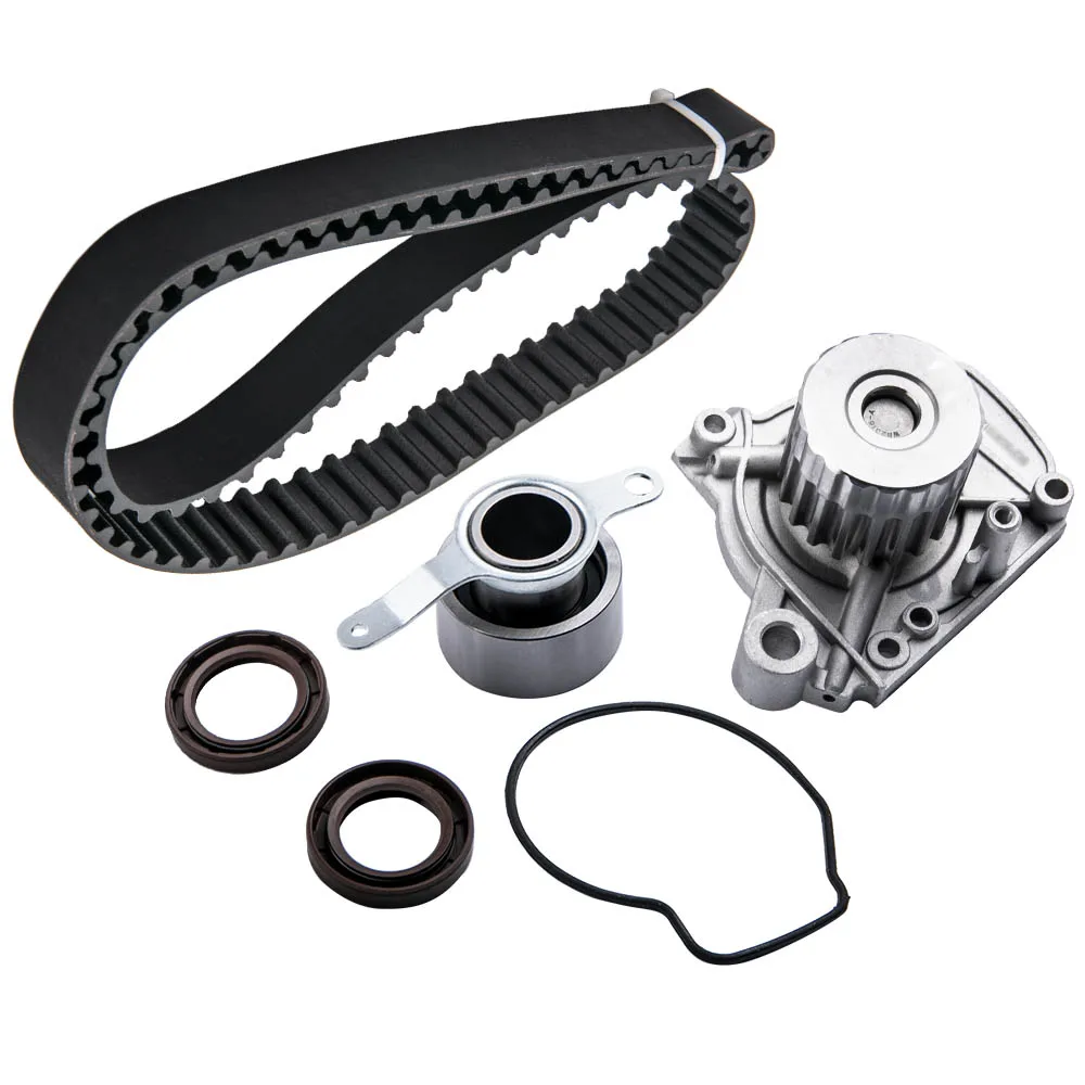 New Complete Honda Civic 1.6L Timing Belt & Water Pump Kit 19200-P2A ...