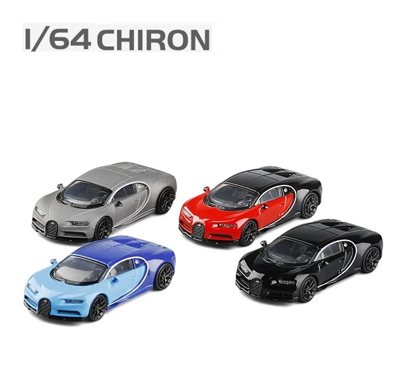 Bugatti Chiron Diecast Model | Bugatti Chiron Jkm | Model Car Bugatti ...