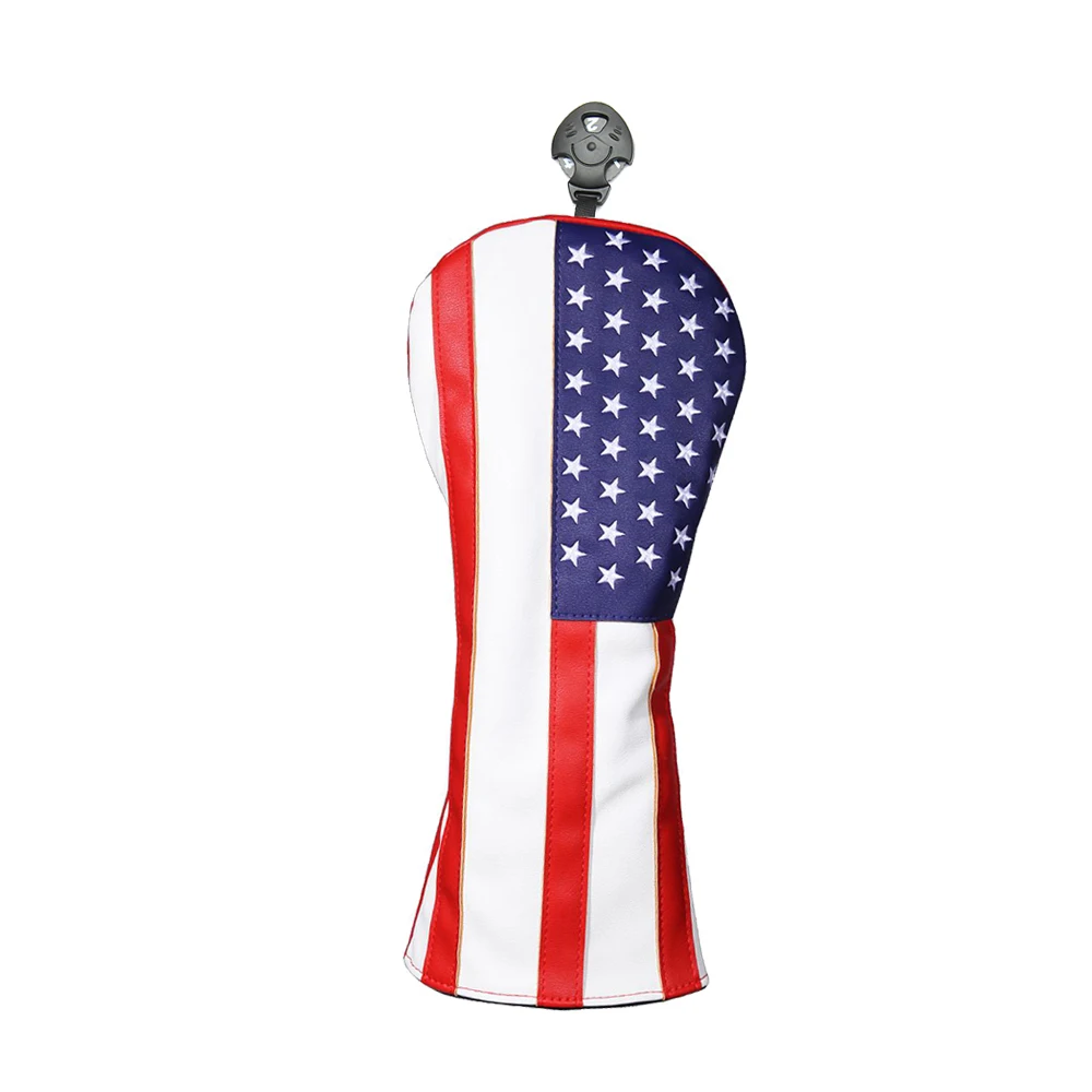 USA Golf Head Covers – HeadcoversOnline.com