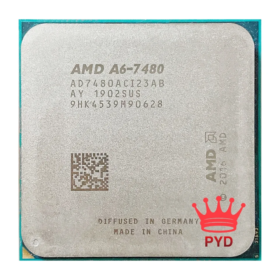 Processador De Visao Amd A6 Lenovo IdeaPad Computador Portátil De 14