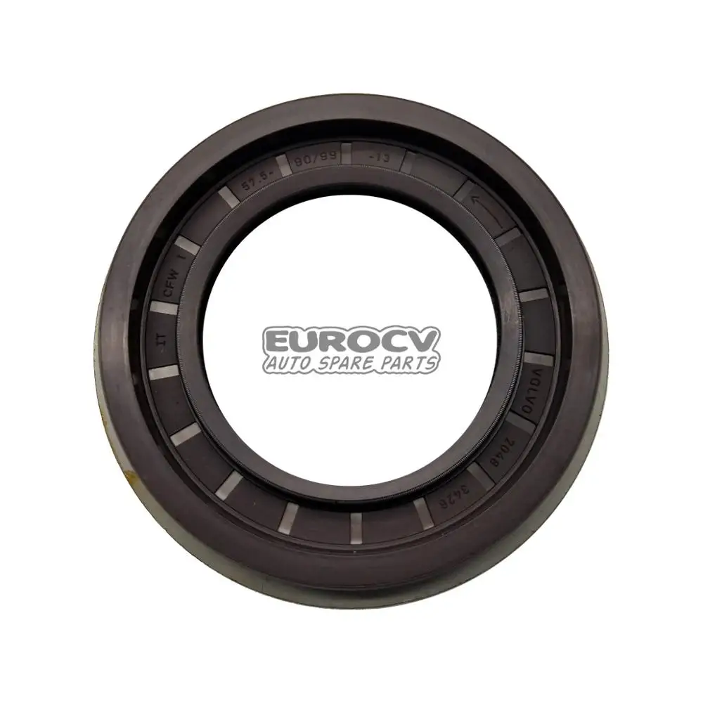 Spare Parts for Volvo Trucks VOE 20483426 Manual Transmission Shaft Seal