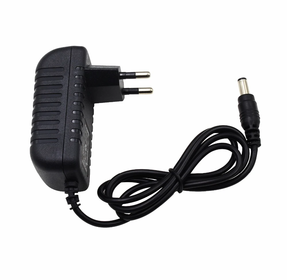 AC/DC Supply Power Adapter Charger For Western Digital WD WD5000H1U-00 ...