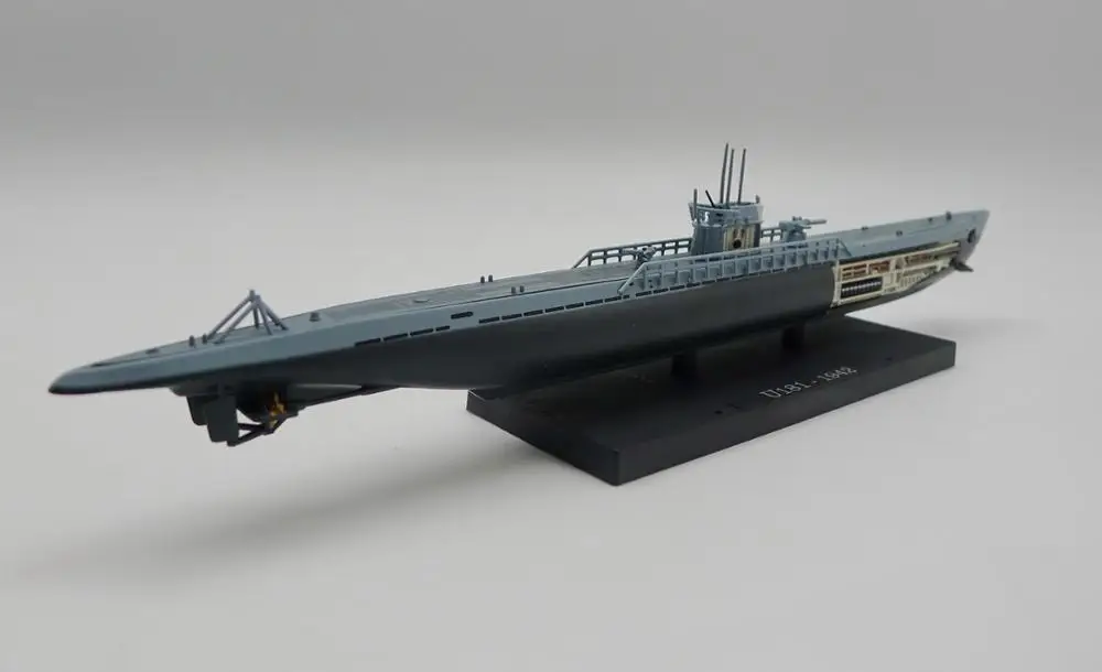 Atlas Submarines U 181 1942 1/350, 다이캐스트 모델|다이캐스트 & 장난감 차| - AliExpress