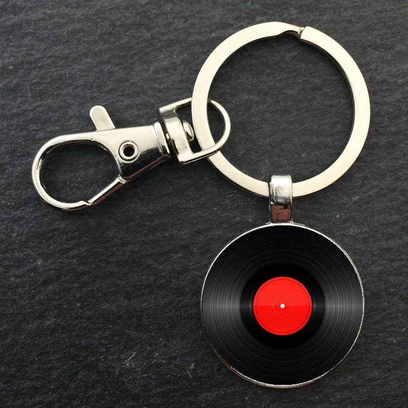 New-simple-classic-style-vinyl-record-retro-phonograph-record-dome ...