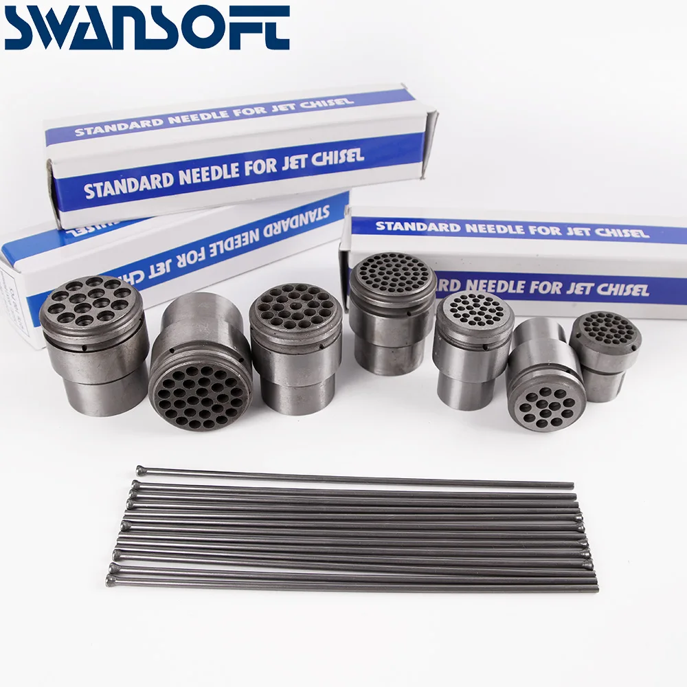 Spare Needle For Pnumatic Jet Chisel JC 16 JEX 24,JT 20,JEX 28 Needle ...