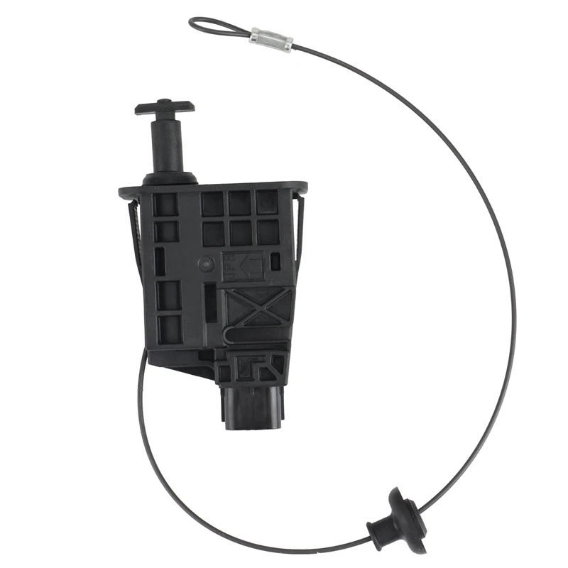 Fuel Lid Actuator Gas Door Assembly 74700 TVA A02 for Accord 2018 2020 ...