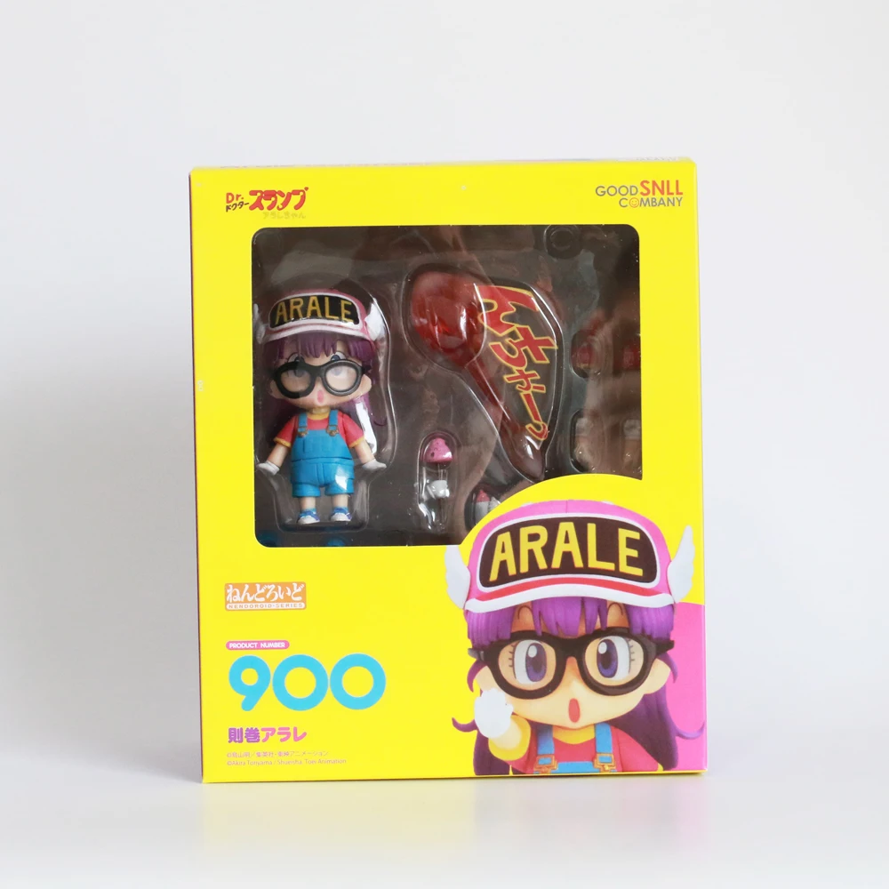 Akira Toriyama Dr Slump