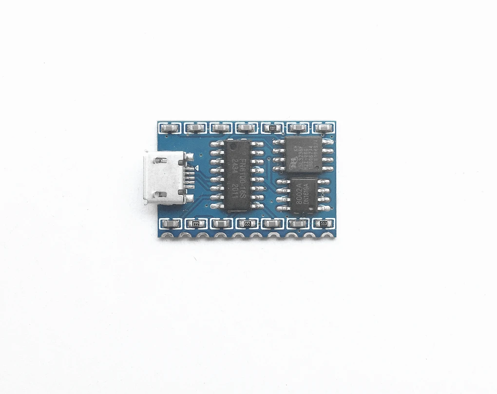 5PCS Mini MP3 4Mbytes 32Mbits SPI FN S10P