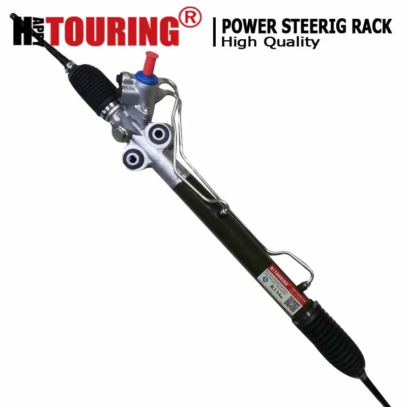 Power-Steering-Rack-GEAR-box-for-Nissan-350Z-Fairlady-Z-Z33-49200CD400 ...