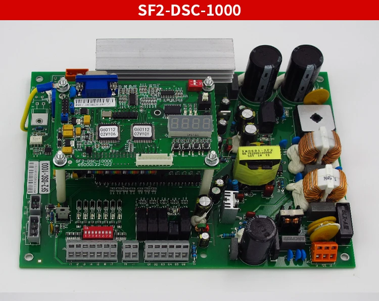 Elevaotr Board Sf2-dsc-1000 - Ba Accessories - AliExpress