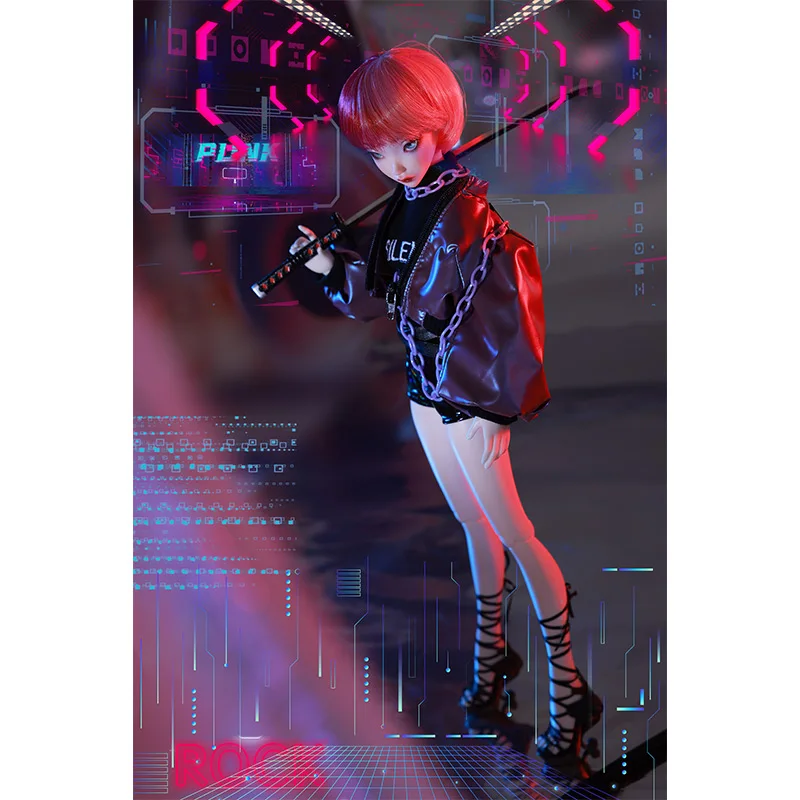 Shuga Fairy Ery Yvlu1/4BJD Dolls Fairyland Minifee Resin Toys for Kids ...