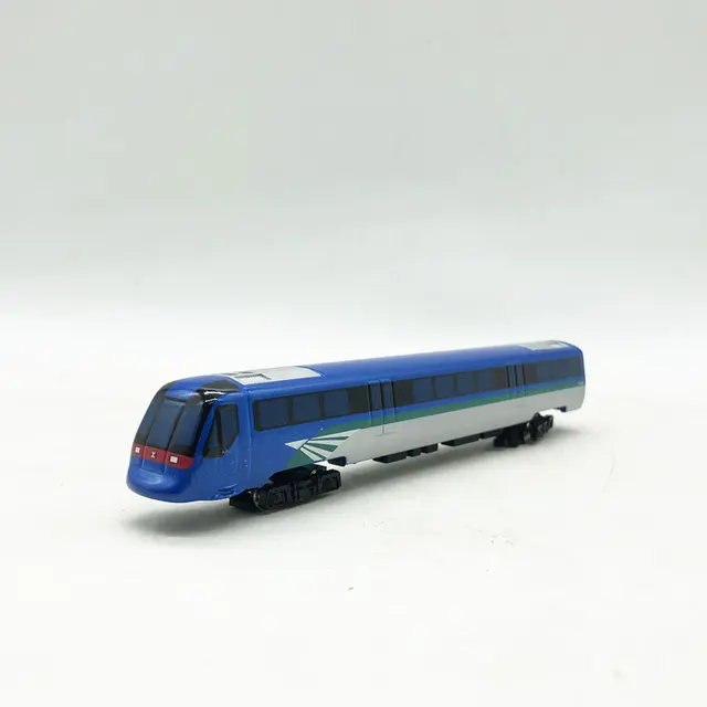 MTR/ Airport Express Train Collection Static Model Diecest 25th ...