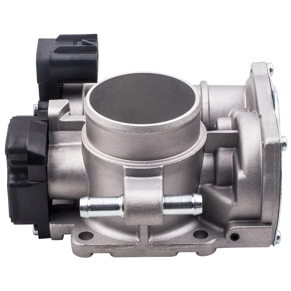 25181982 High Quality Throttle Body For Pontiac Wave L4 1.6L 2006 2007 ...