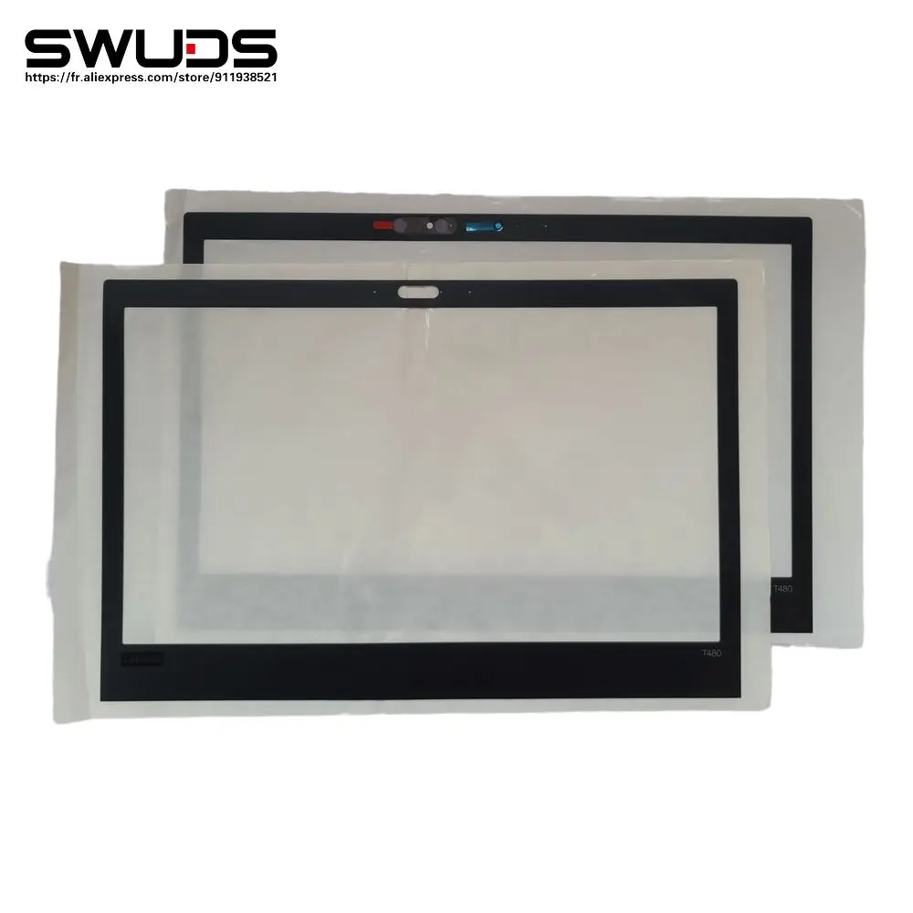 Carcasa-original-para-Lenovo-ThinkPad-T480-notebook-cubierta-frontal ...