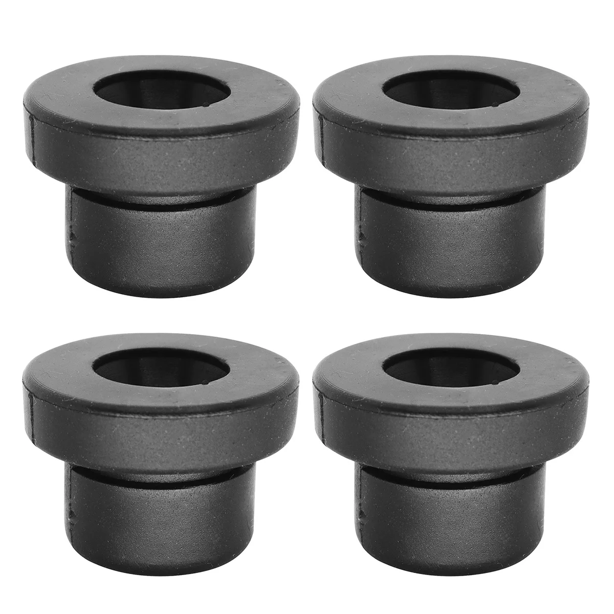 4Pcs For VOLVO C30 S40 V50 C70 V70 2004-2010 2.0 TDCI Diesel Engine Top ...