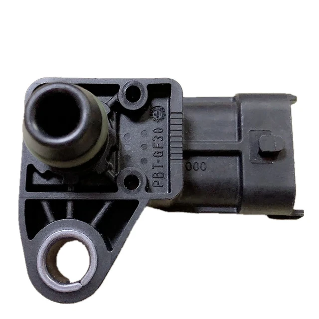 FiTech 70050-10: 3-Bar MAP Sensor JEGS, 49% OFF