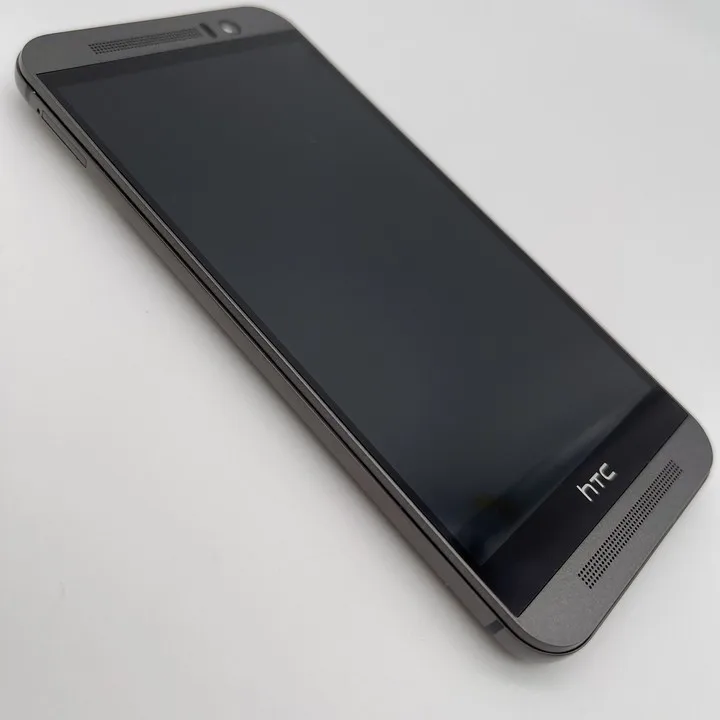 HTC One M9 Refurbished-Original M9 Unlocked Mobile phone Quad-core ...