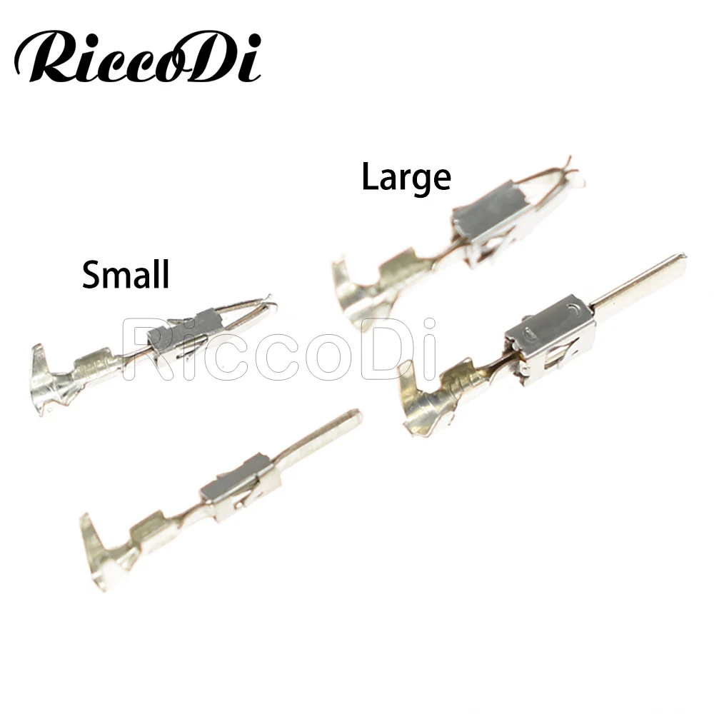20-50-100Pcs-1-5-3-5ECU-964269-1-964284-964294-964274-Connector ...