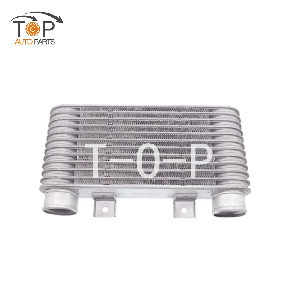 ALUMINUM-AIR-CHARGE-INTERCOOLER-FIT-FOR-Mazda-BT50-Ford-Ranger-Diesel-2 ...