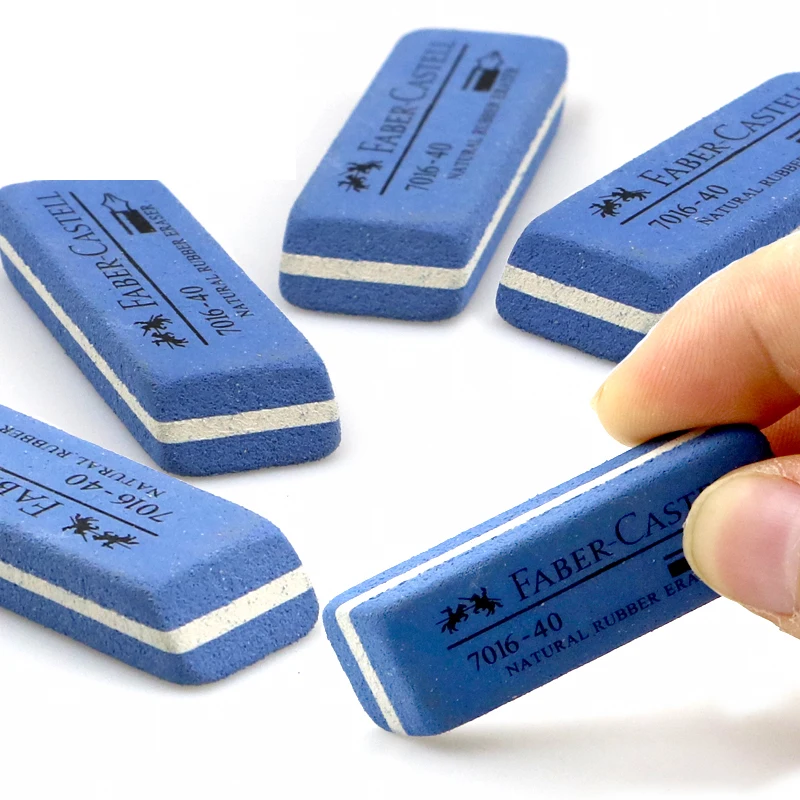 Faber-Castell-Goma-7016-Natural-para-Gel-tinta-bol-grafo-pluma-estilogr ...