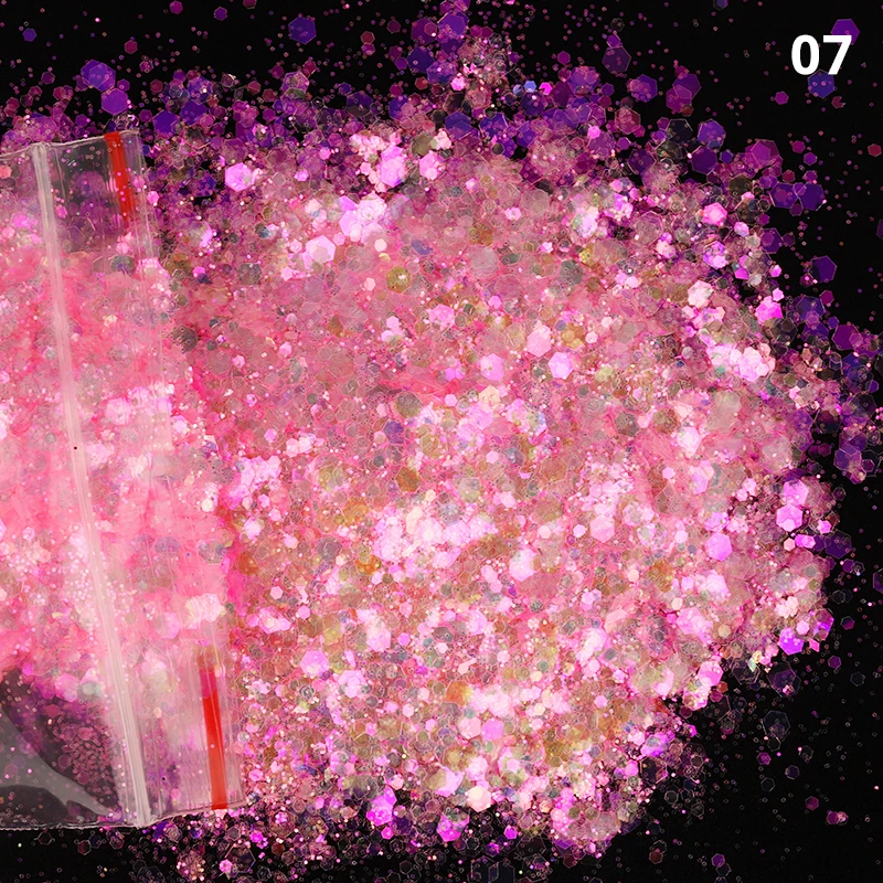 Glitter Tumblr Photography