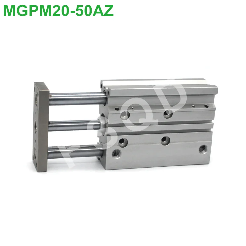 Mgpm20-30a,40a,50a Mgpm20-30z,40z,50z Mgpm20-30az,40az,50az Fsqd Smc Pneumatic Components Air ...