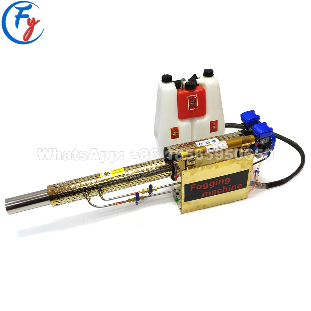 Fog-Smoke-Sprayer-Agricultural-Pesticide-Mosquito-Spray-Fogger-Mist ...