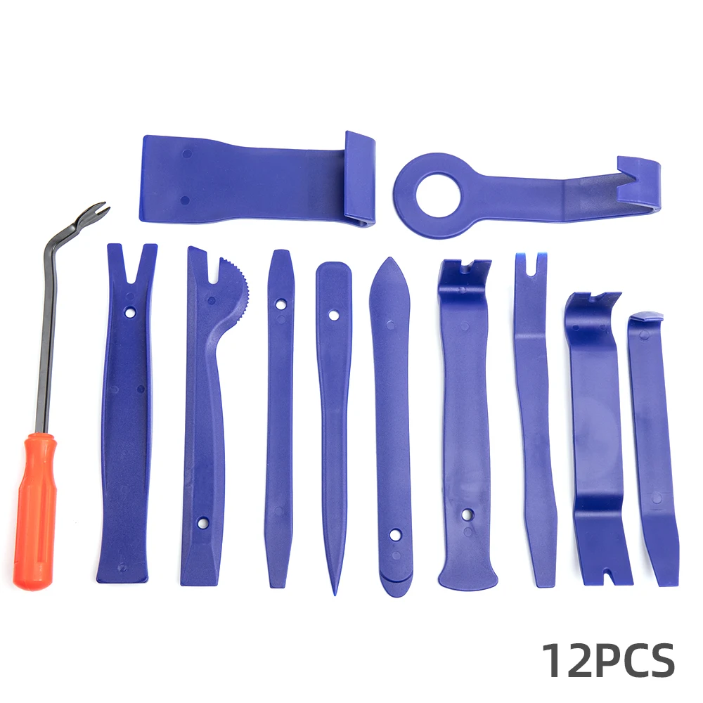 Car-Audio-Disassembly-Tool-Door-Panel-Removal-Hand-Tool-Set-12pcs ...