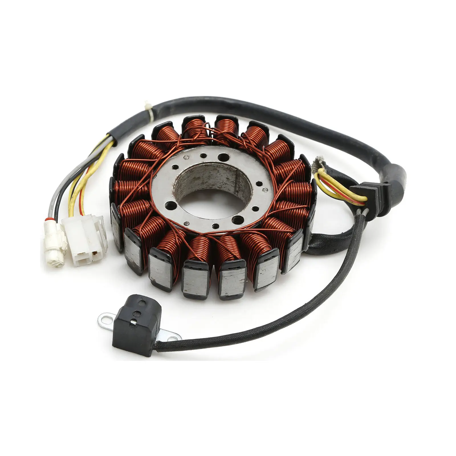 Motorcycle Stator Rewind Uk | Reviewmotors.co