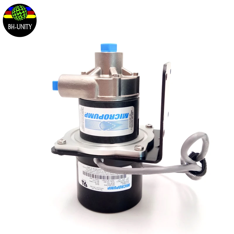 Micro-Pump-L28947-CA-DB380B-83626-Type-BLDC58211-500-4600-RMP-20-30VDC ...