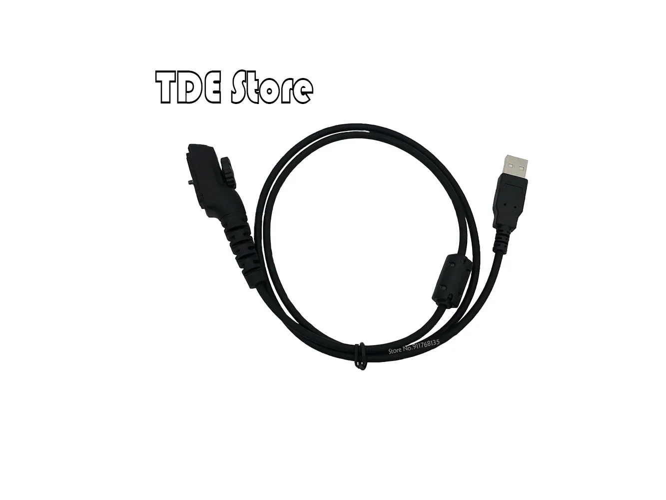 USB-Programming-Cable-Lead-for-Hytera-PD702-PD705-PD755-PD705G-PD782 ...
