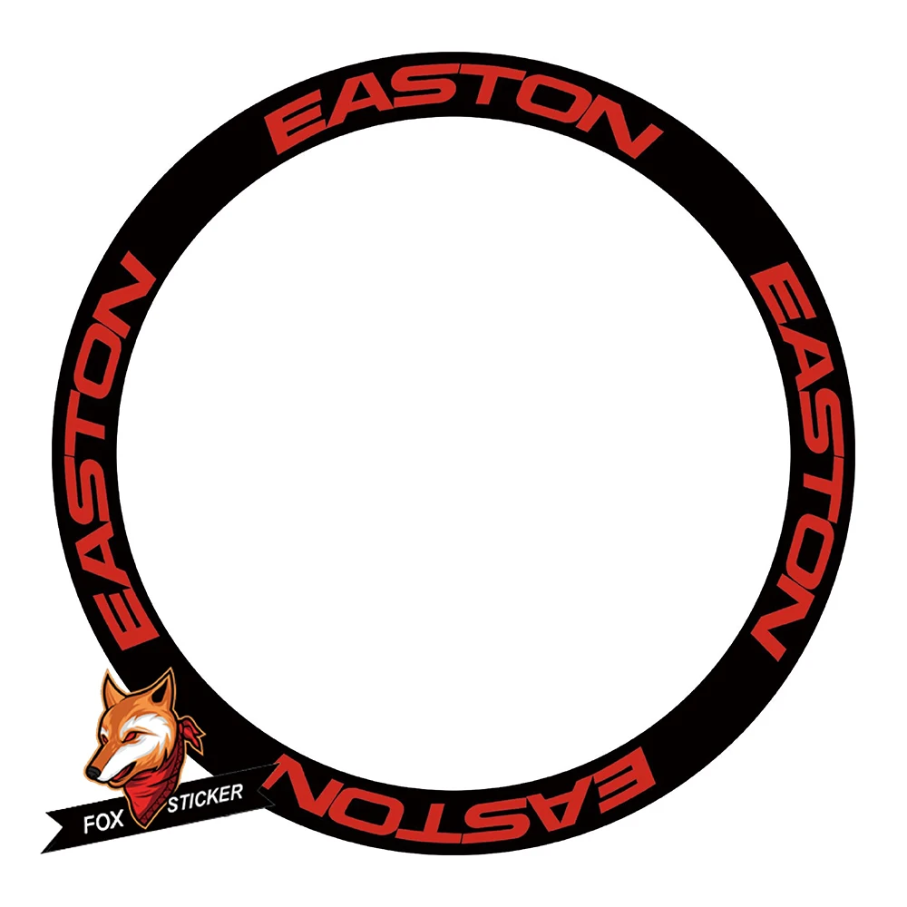 700c road bicycle carbon wheelset sticker 30/38/40/50/55/60/80/88mm ...