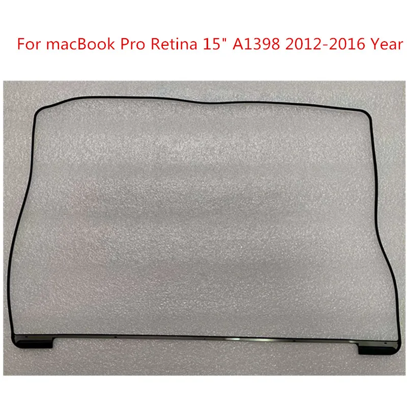 LCD-Screen-Rubber-Middle-Frame-Bezel-Ring-for-MacBook-Pro-Retina-15 ...