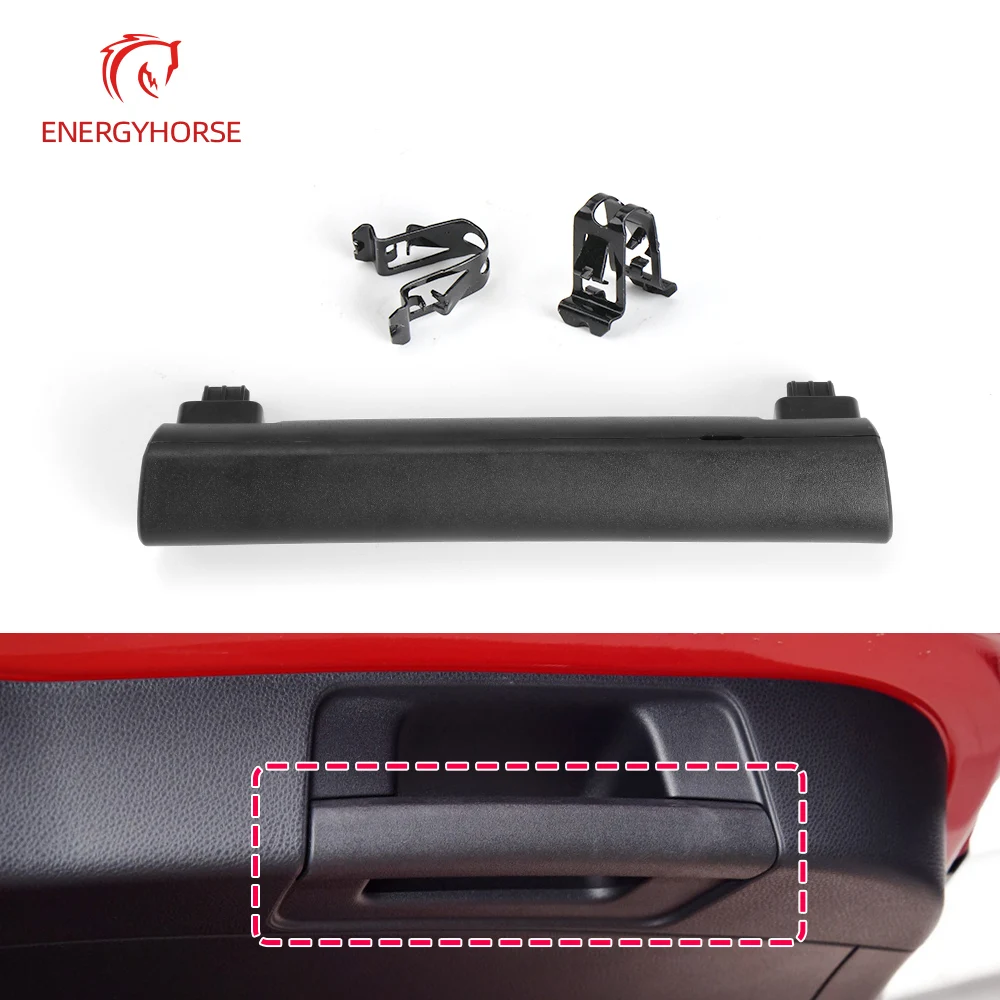 For-Mercedes-W246-W156-W176-Car-Tailgate-Handle-Trunk-Inside-Handle ...