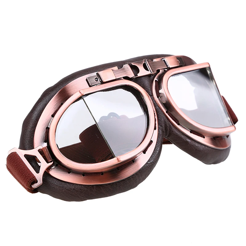 Outdoor Retor Motorcycle Goggles Motorcycle Glasses Sport Dirt Bike For ...