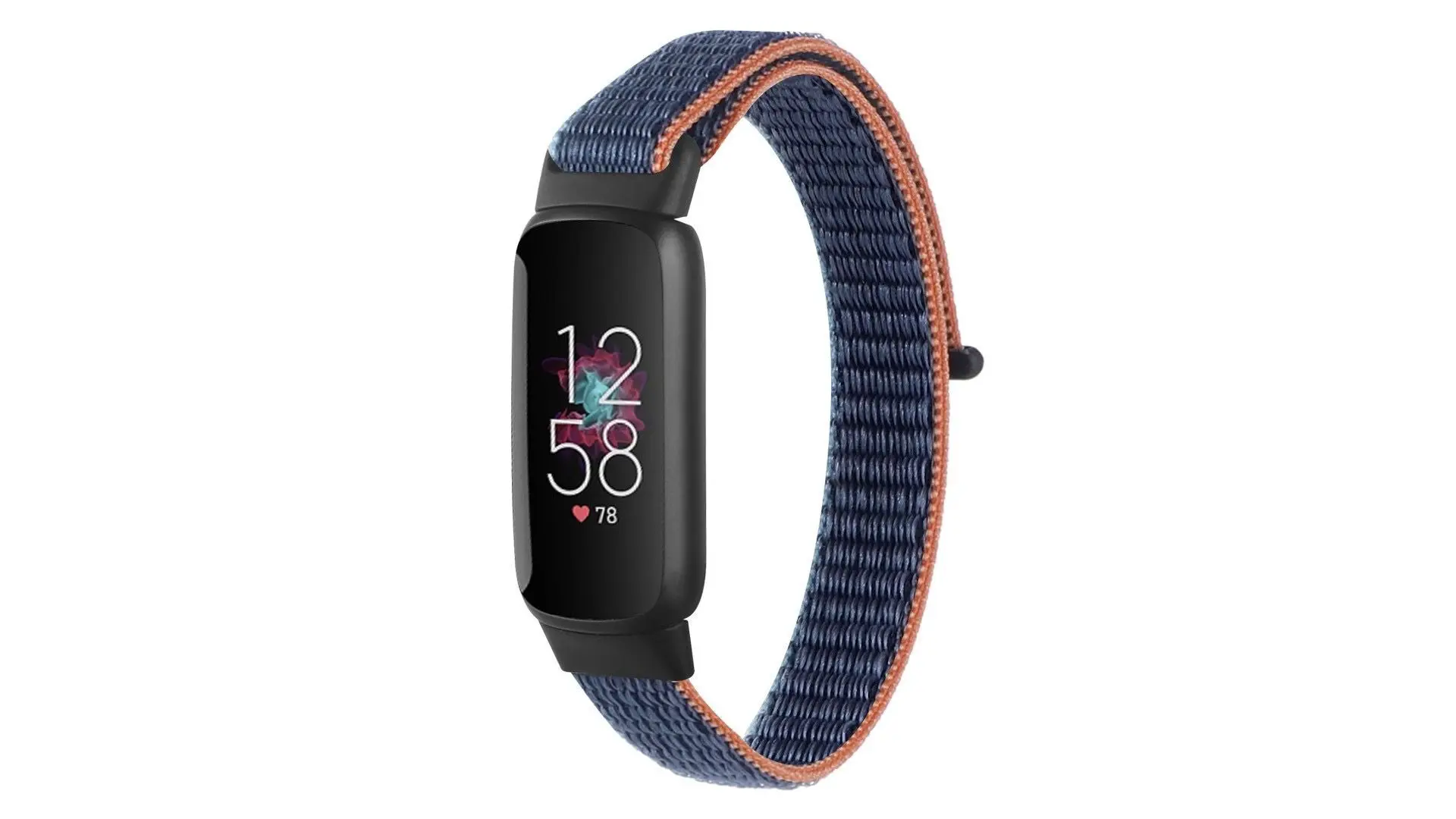Fitbit Luxe Velcro Strap | FitGear NZ