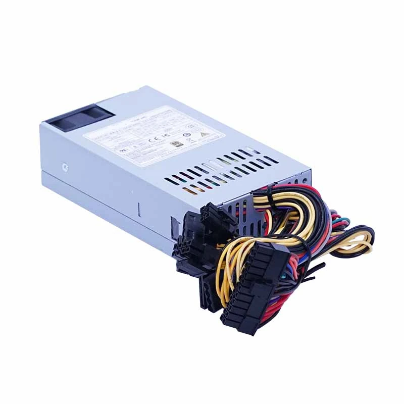 Original PSU For FSP NAS GEN8 Mini1U 300W Switching Power Supply FSP300-60LE FSP300-60FAG ...