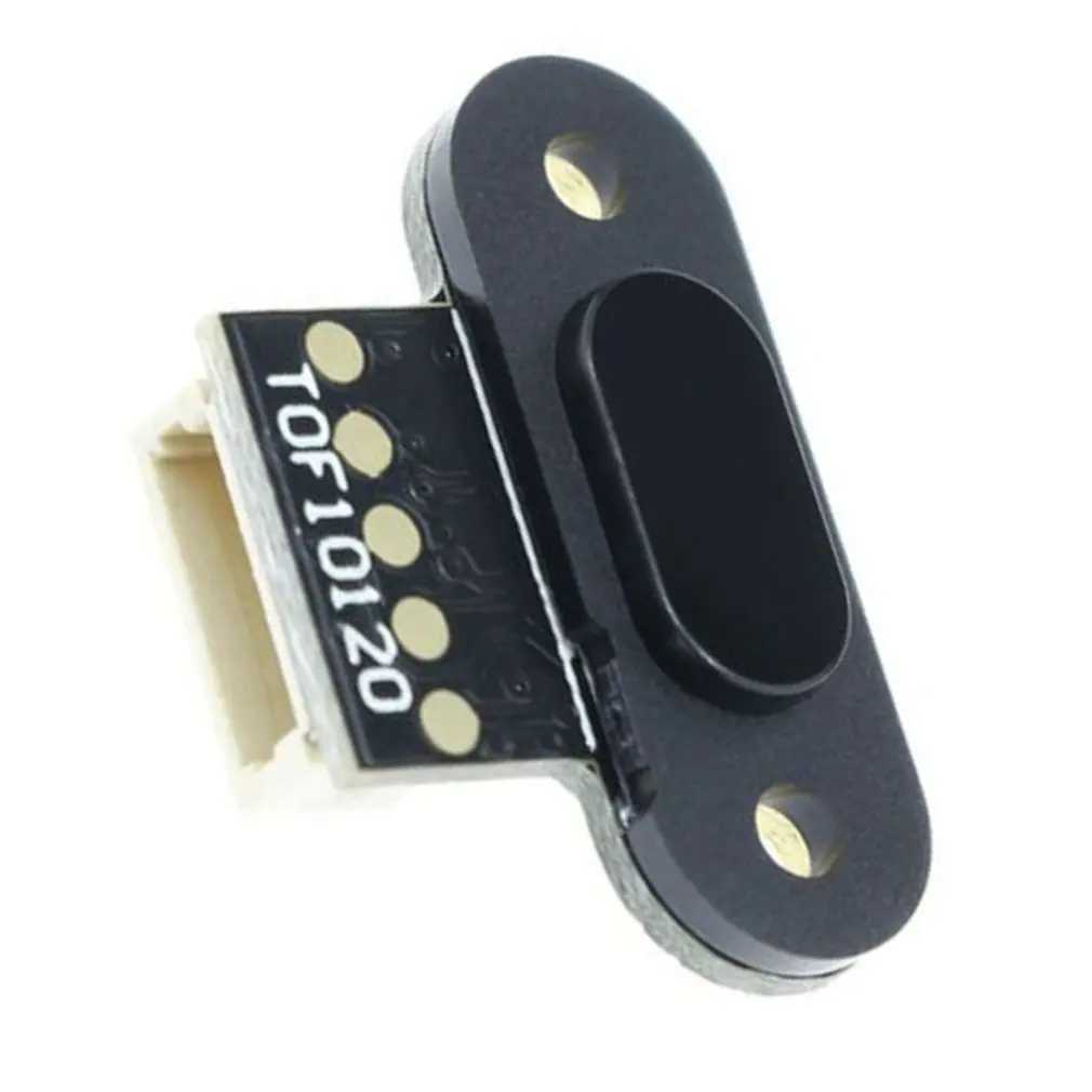 Laser Range Sensor Module TOF10120 5-180cm Distance Sensor RS232 ...