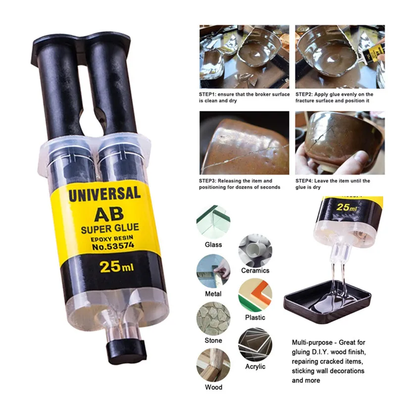Liquid Epoxy Resin