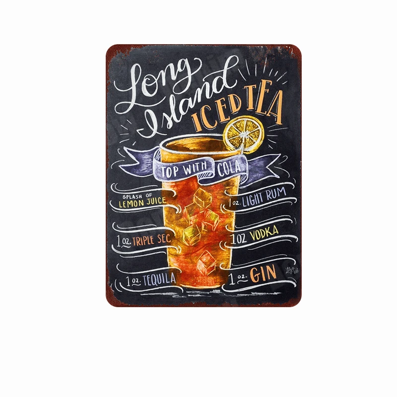 Pimm's Cup винтажные металлические жестяные знаки Спорт бар ...