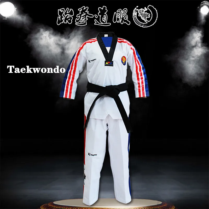 Taekwondo Korean Tigers