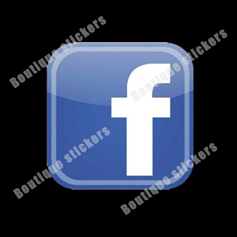 Logo Facebook Sin Fondo