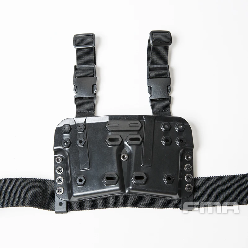FMA-Tactical-Drop-Leg-Mag-Carrier-Thigh-Magazine-Pouch-Leg-Panel-Gear ...