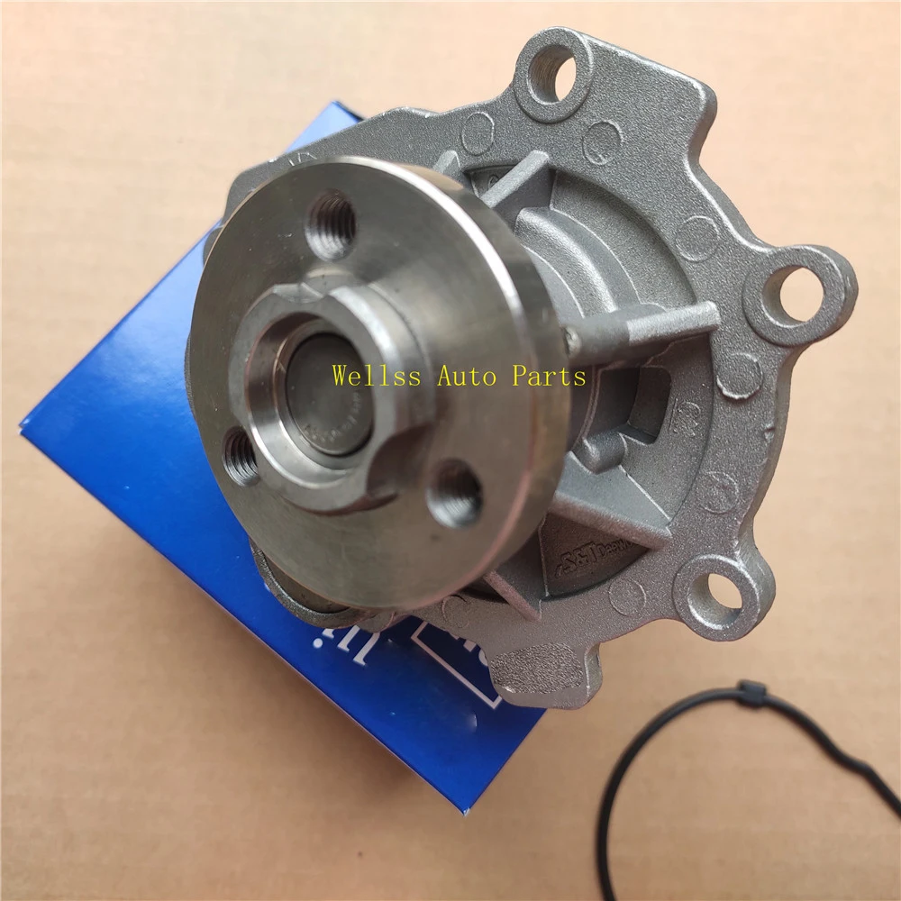 Engine-Water-Pump-24405895-ORIGINAL-For-08-14-Chevrolet-Aveo-CRUZE ...