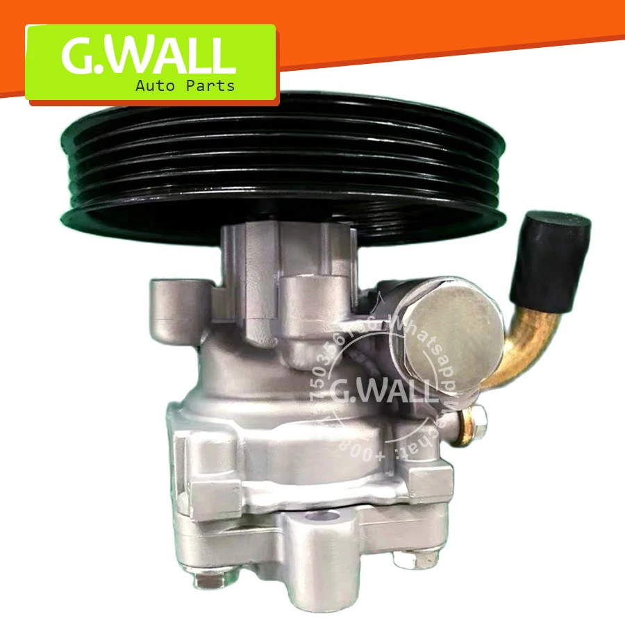 for Power Steering Pump Assy For Suzuki Grand Vitara 49100 65D10 49110 ...