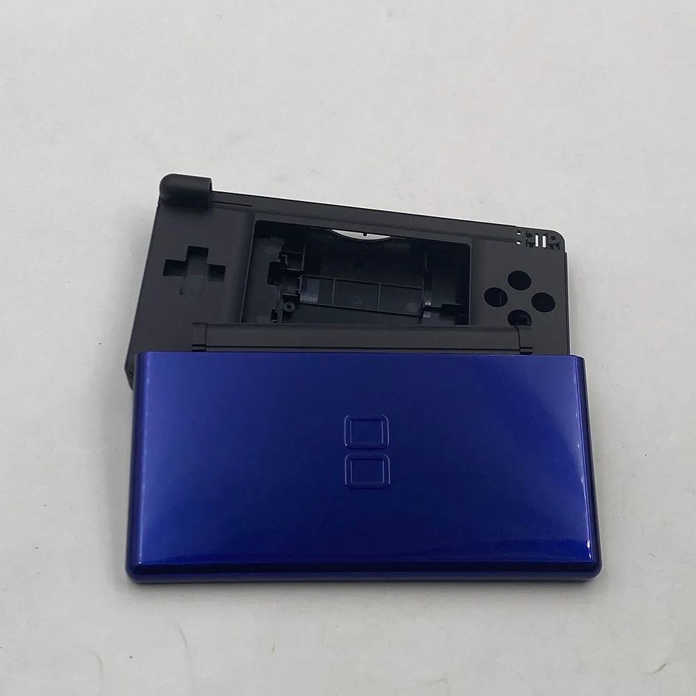 Nintendo Ds Lite Blue