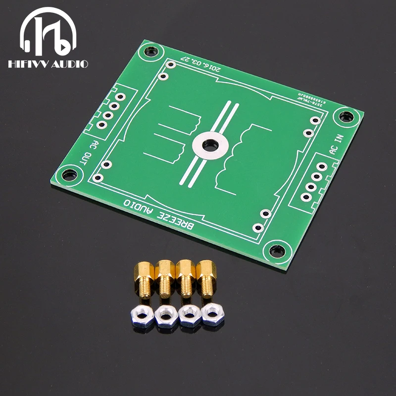 Solder Circuit Board | Power Transformer | Mounting Plate | Pcb Board ...