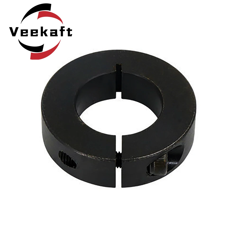 Ring Locator | Fixed Ring | Bearings - Ring Open Type Shaft 45 Steel ...