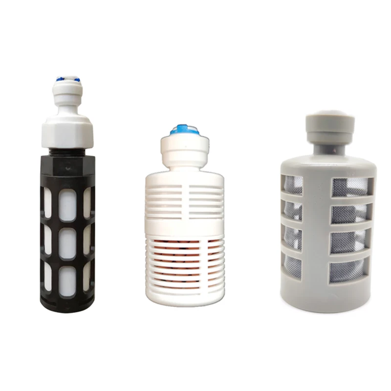 Water-Filter-For-Pump-And-Water-Sprayer-Misting-System-With-PP-Contton ...